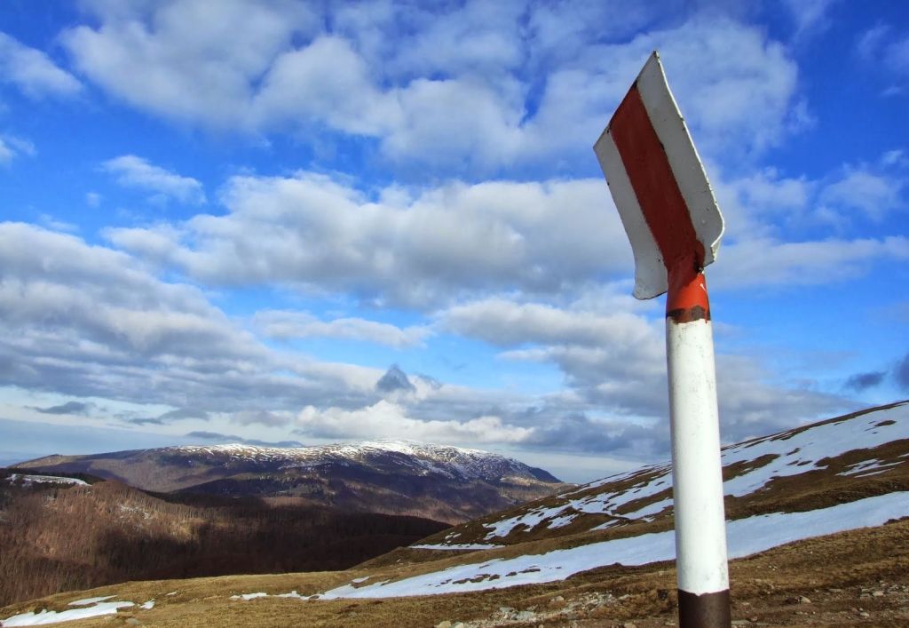 Vârful Ţarcu – Locuri de la munte, prin Banat sau aiurea